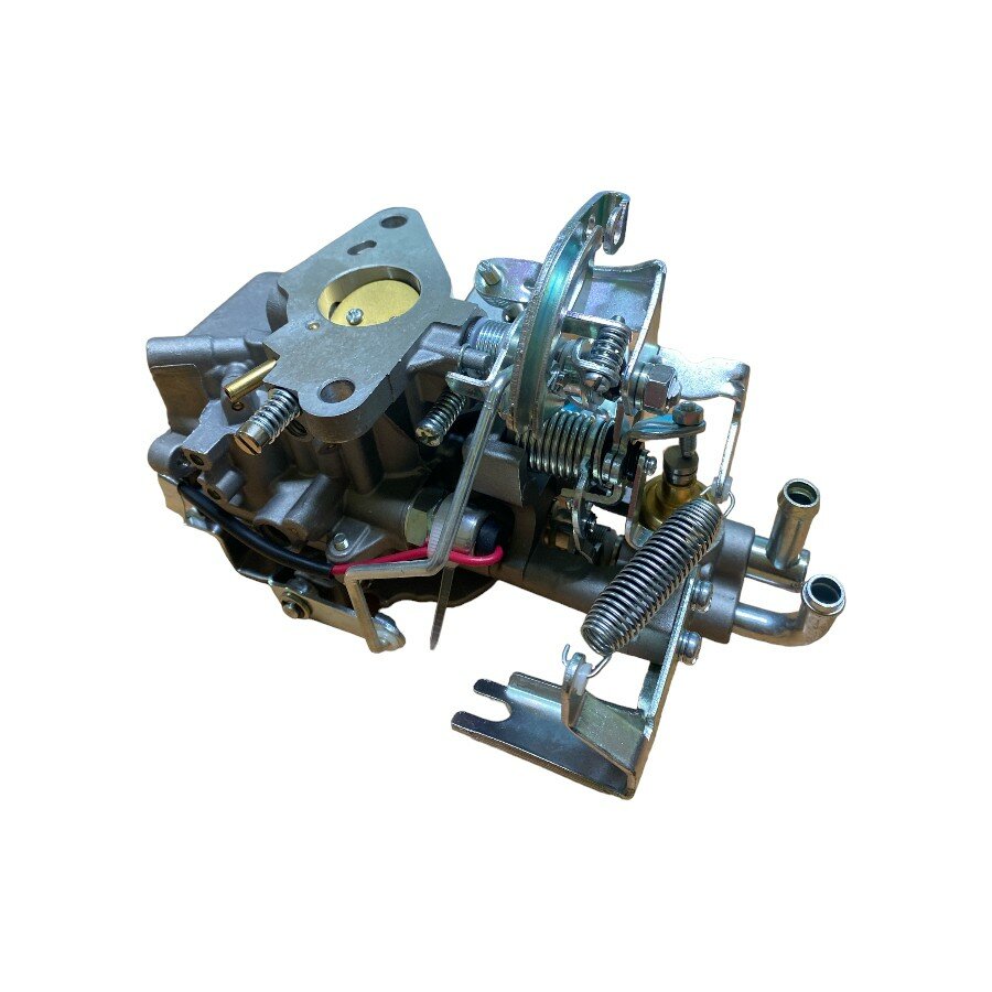 Карбюратор для двигателя Nissan H15, H20, H25, K15, K21, K25 (Water)