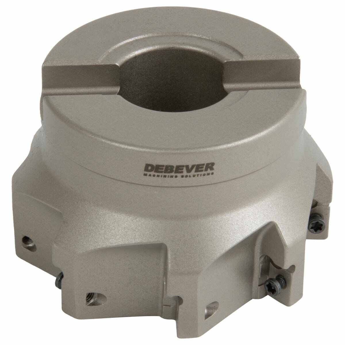 DB-S-EP290A22D63Z08AP11 Фреза для торцев и уступов D 63 мм, dхв 22 мм, 90 , 8 кромок, Standard