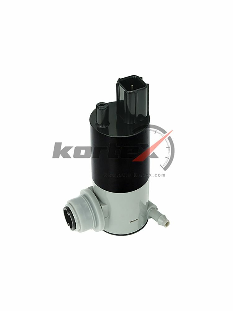 Насос омывателя KORTEX KWM095 для а/м FORD Fiesta, Ranger