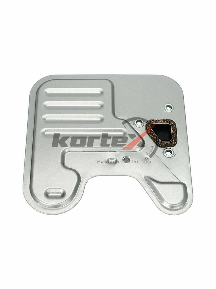 Фильтр масляный АКПП Kortex KO3017 для Hyundai Accent, Elantra, Getz