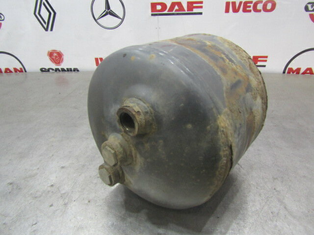 Ресивер 10 литров Mercedes Actros, Axor