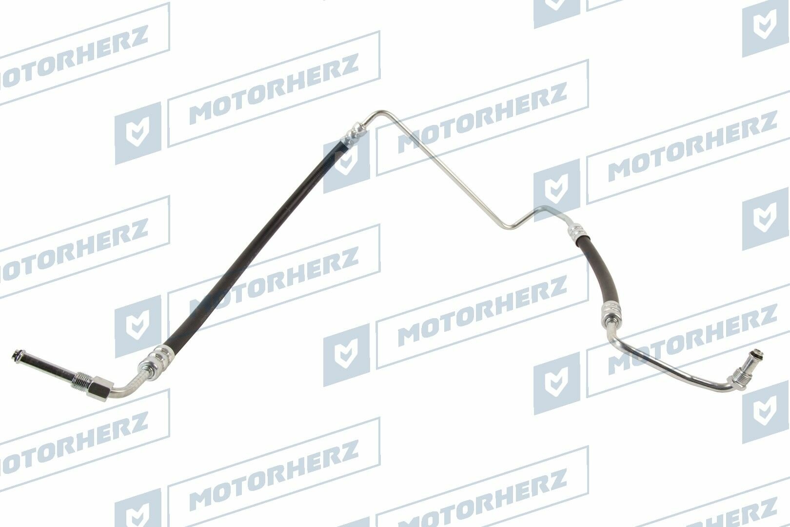 Напорный шланг MOTORHERZ HPH0056, для насоса и рейки