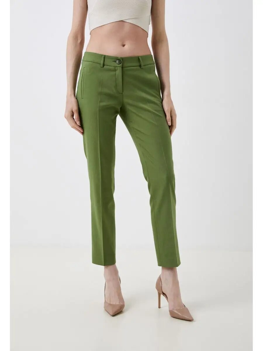Брюки палаццо