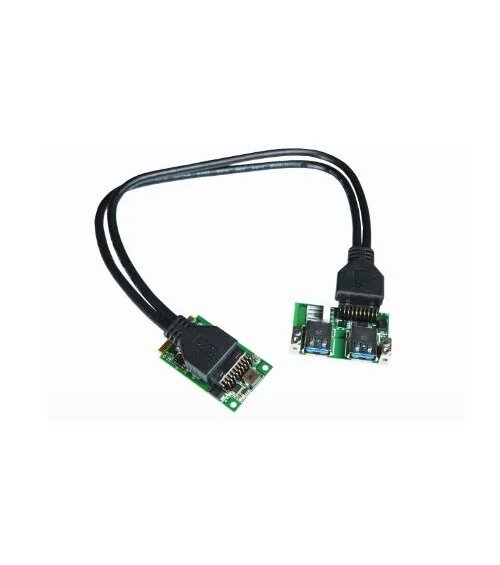 Модуль Cincoze MEC-USB-M102-15/UB0414