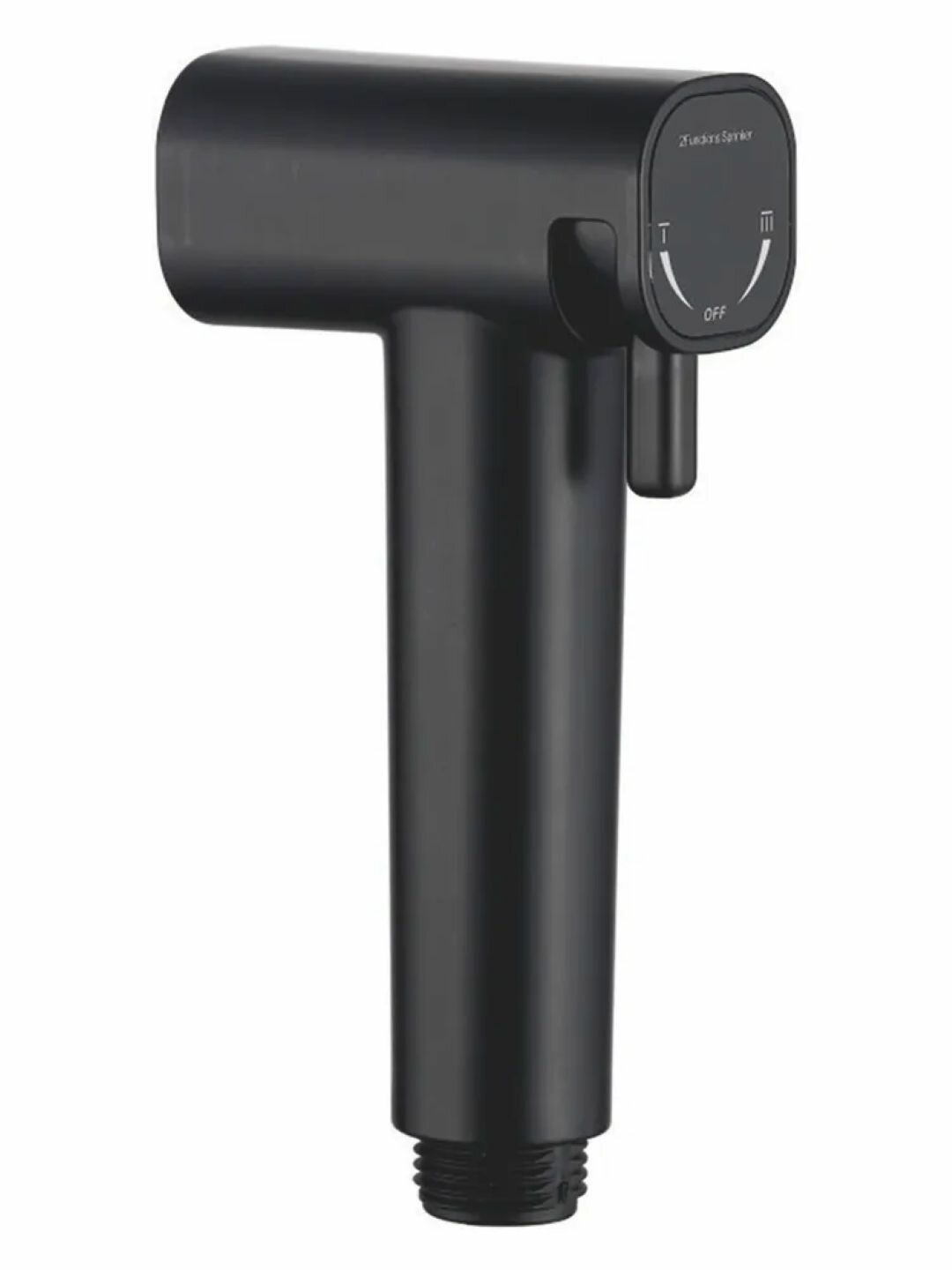 Гигиеническая лейка Gerhans K40180B