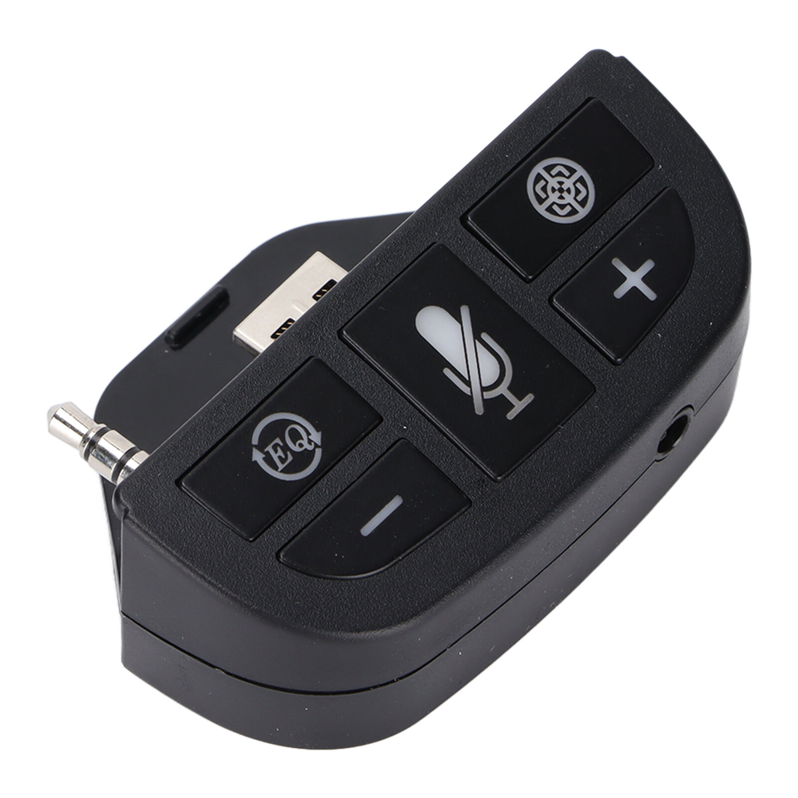 Беспроводной игровой контроллер, адаптер для гарнитуры, конвертер для стереонаушников для контроллера Xbox