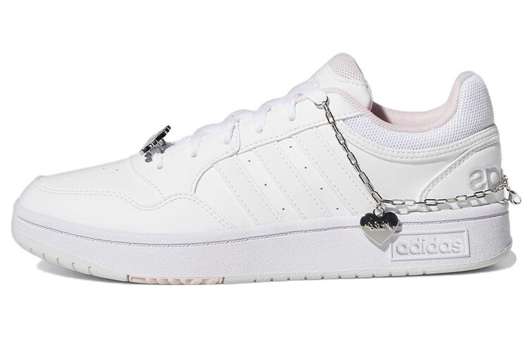 Кроссовки Hoops 3.0