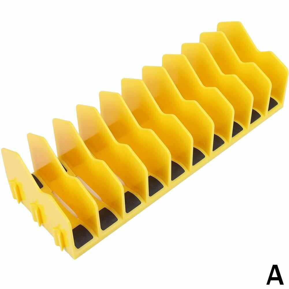 Держатель-органайзер для отверток и плоскогубцев, пассатижей, клещей
