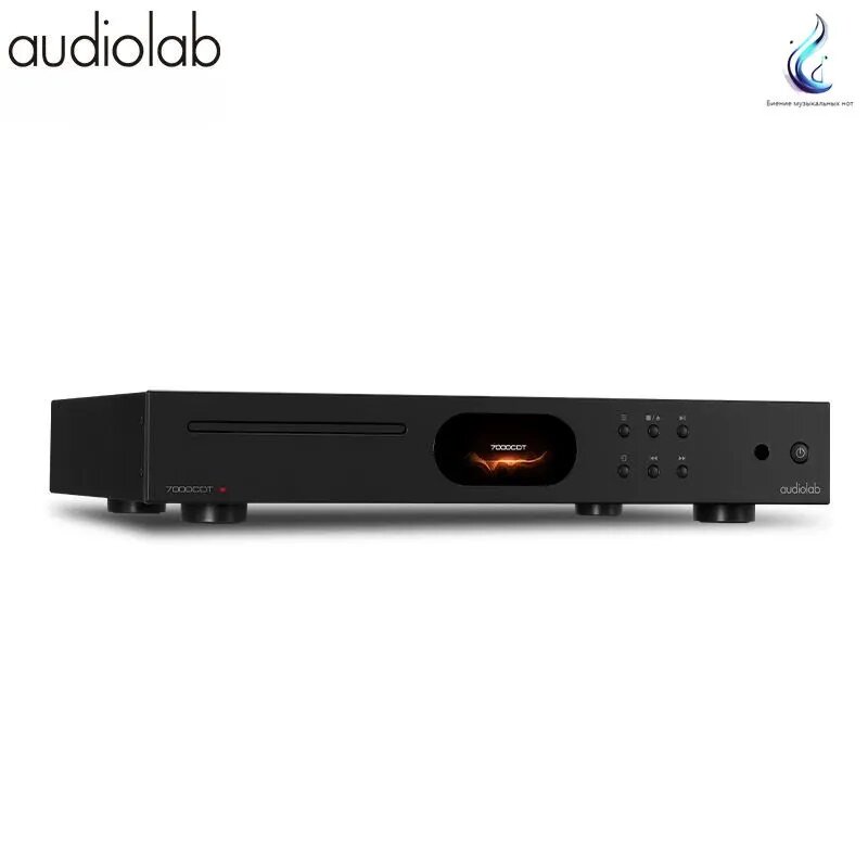 Cd проигрыватель hi fi audiolab 7000CDT