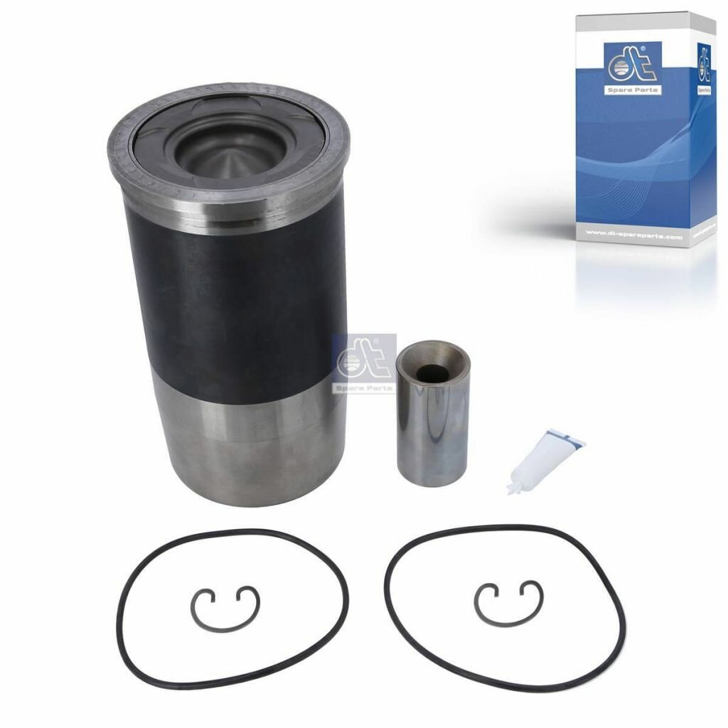 227AY00136090 поршневая группа ! R6 d120 MAN TGA D2066 LF01/02/03