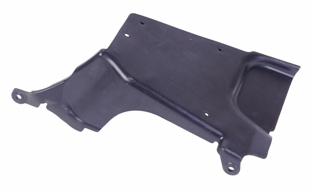 Брызговик двигателя левый для ВАЗ Лада 2190 арт 21900280202300 LADA