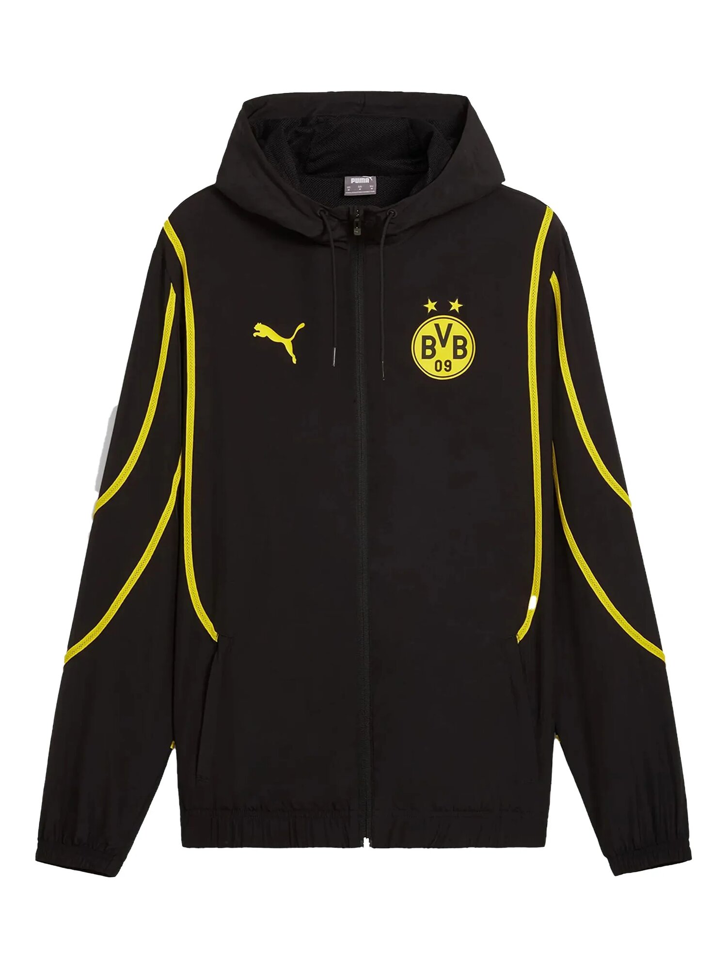 Куртка Borussia Dortmund