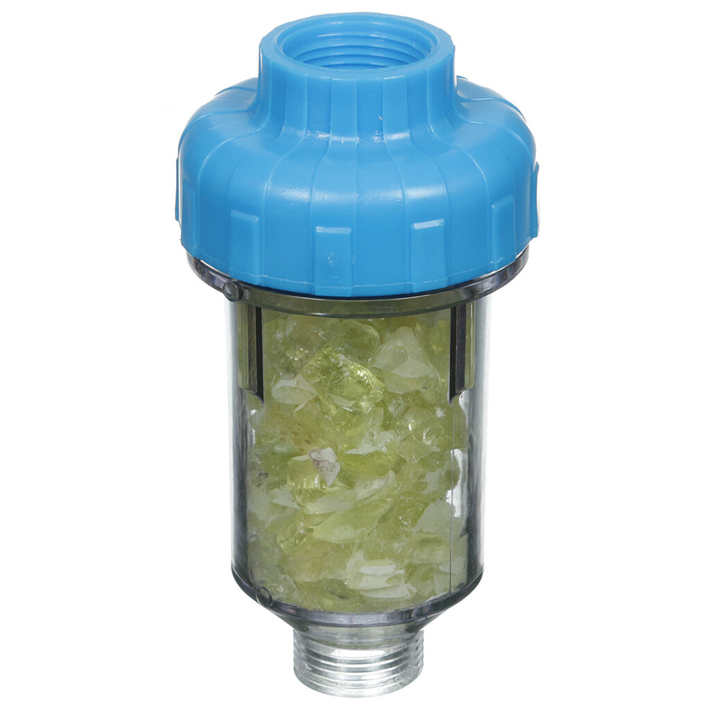 Фильтр для стиральной и посудомоечной машины, пластик, Посейдон