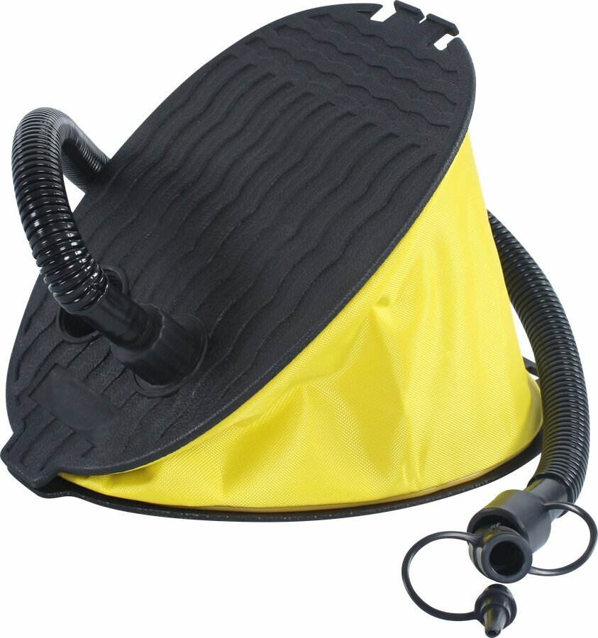 Насос ножной ACTIWELL 23х15см, Арт. 2201