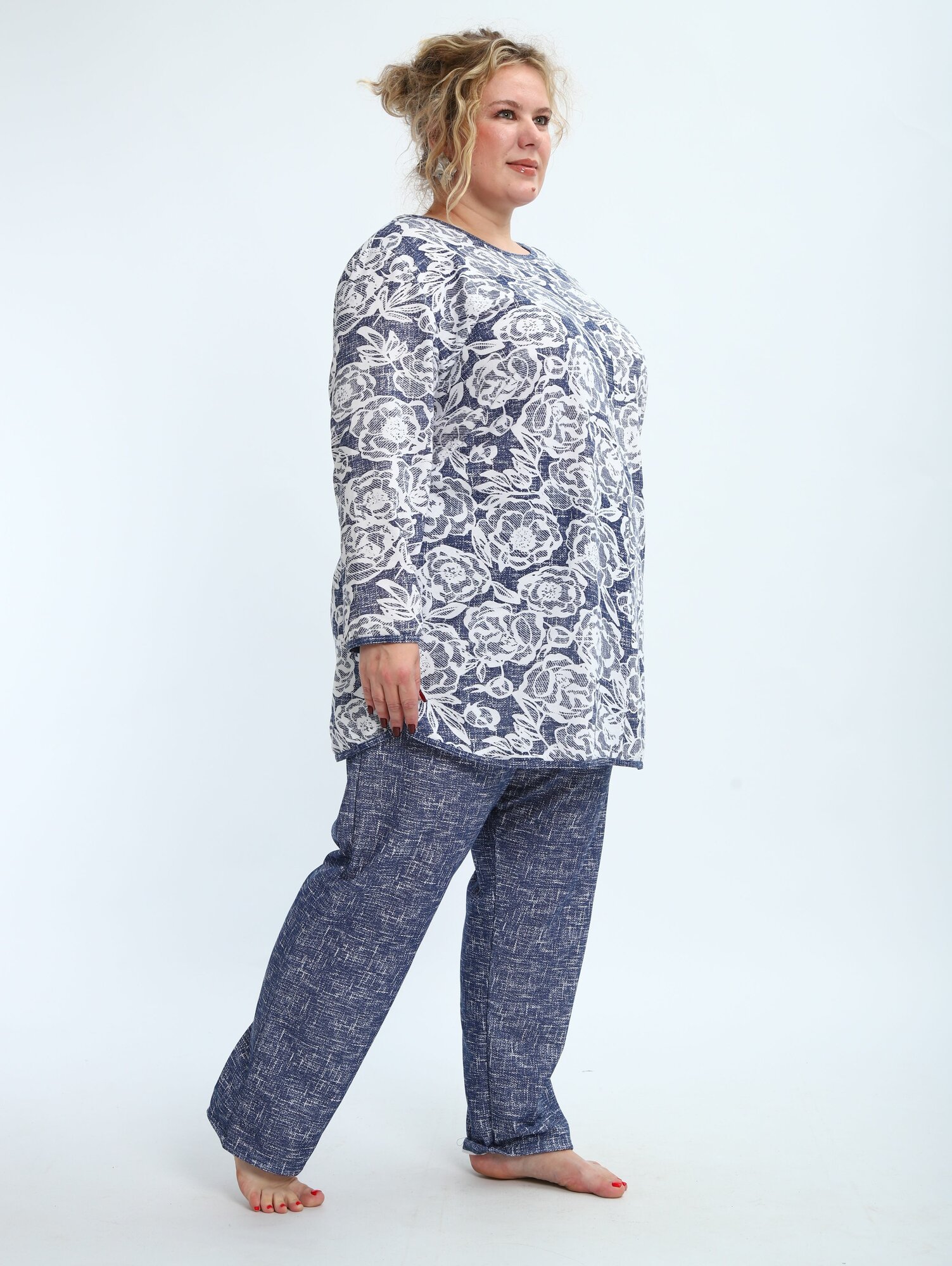 Пижама Базовая коллекция