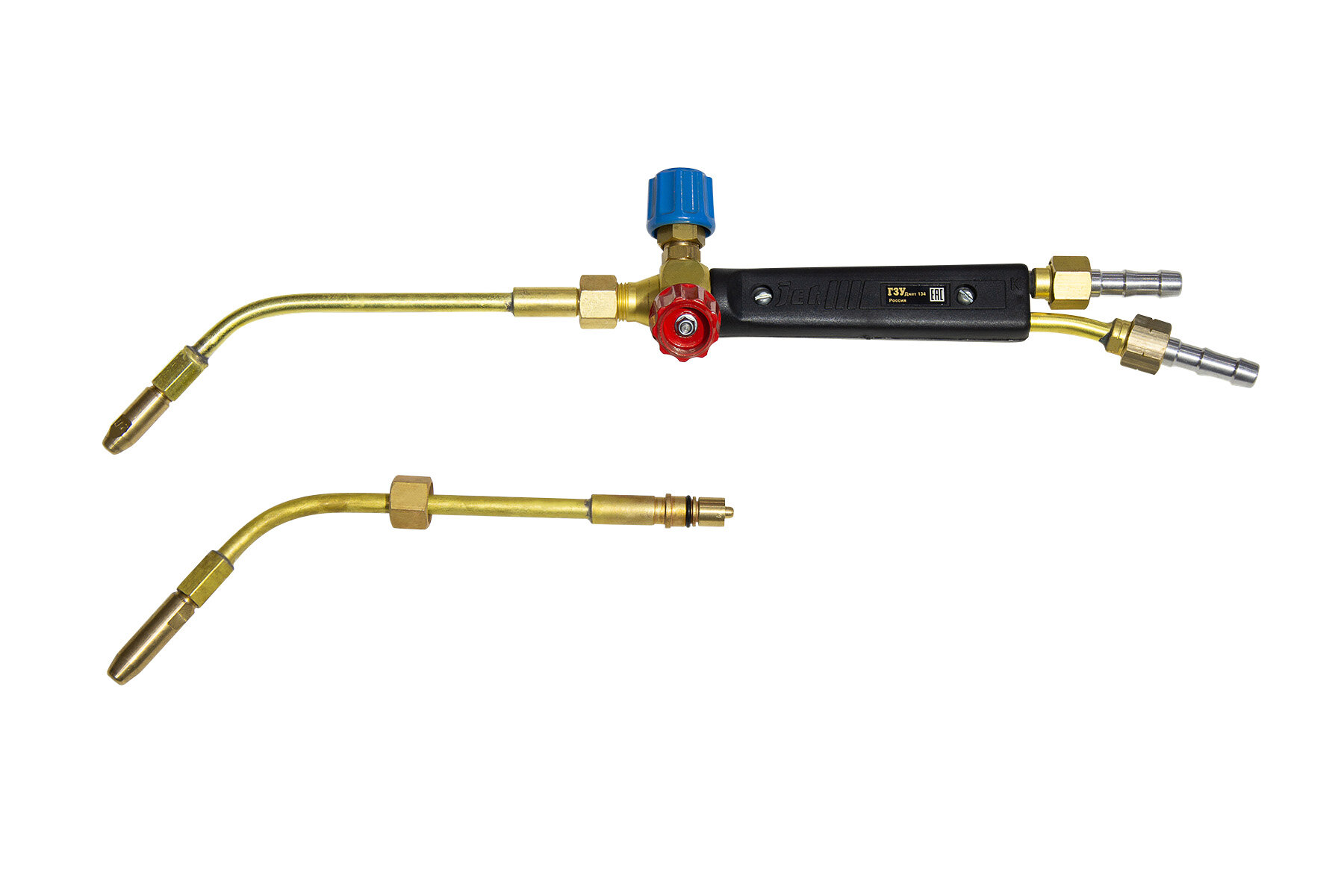 Горелка пропановая ГЗУ (2,3)Джет