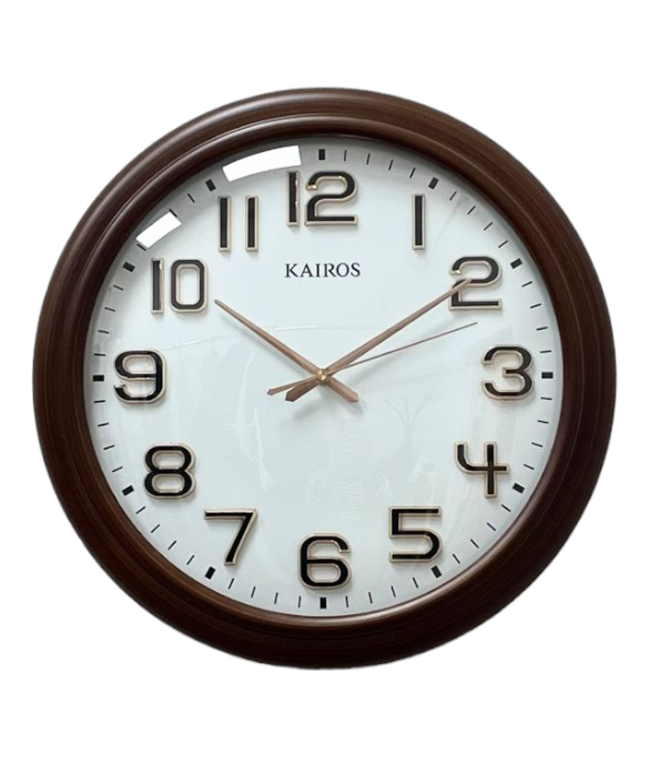 Часы настенные KWR401
