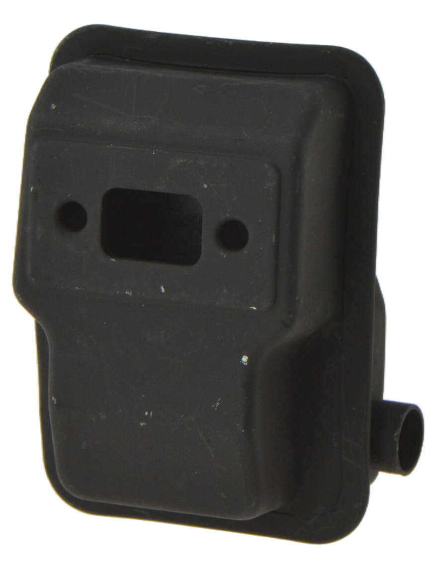 Глушитель для триммера (бензокосы) MAXCUT MC 130(M)