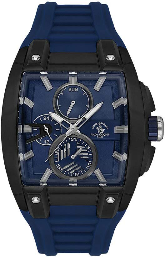 Наручные часы SANTA BARBARA POLO & RACQUET CLUB Prive