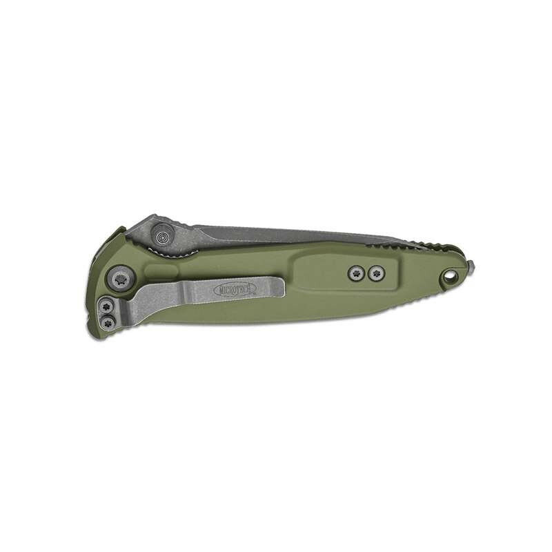 Нож Microtech Socom Elite T/E 161-10APOD — фото 1