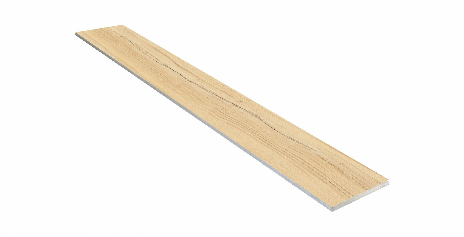 Керамогранит Kerranova K-2101/SR/200x1200x10/S1 Alleya Медовый матовый 120x20 10мм ( цена за 1уп-1,68 м2)