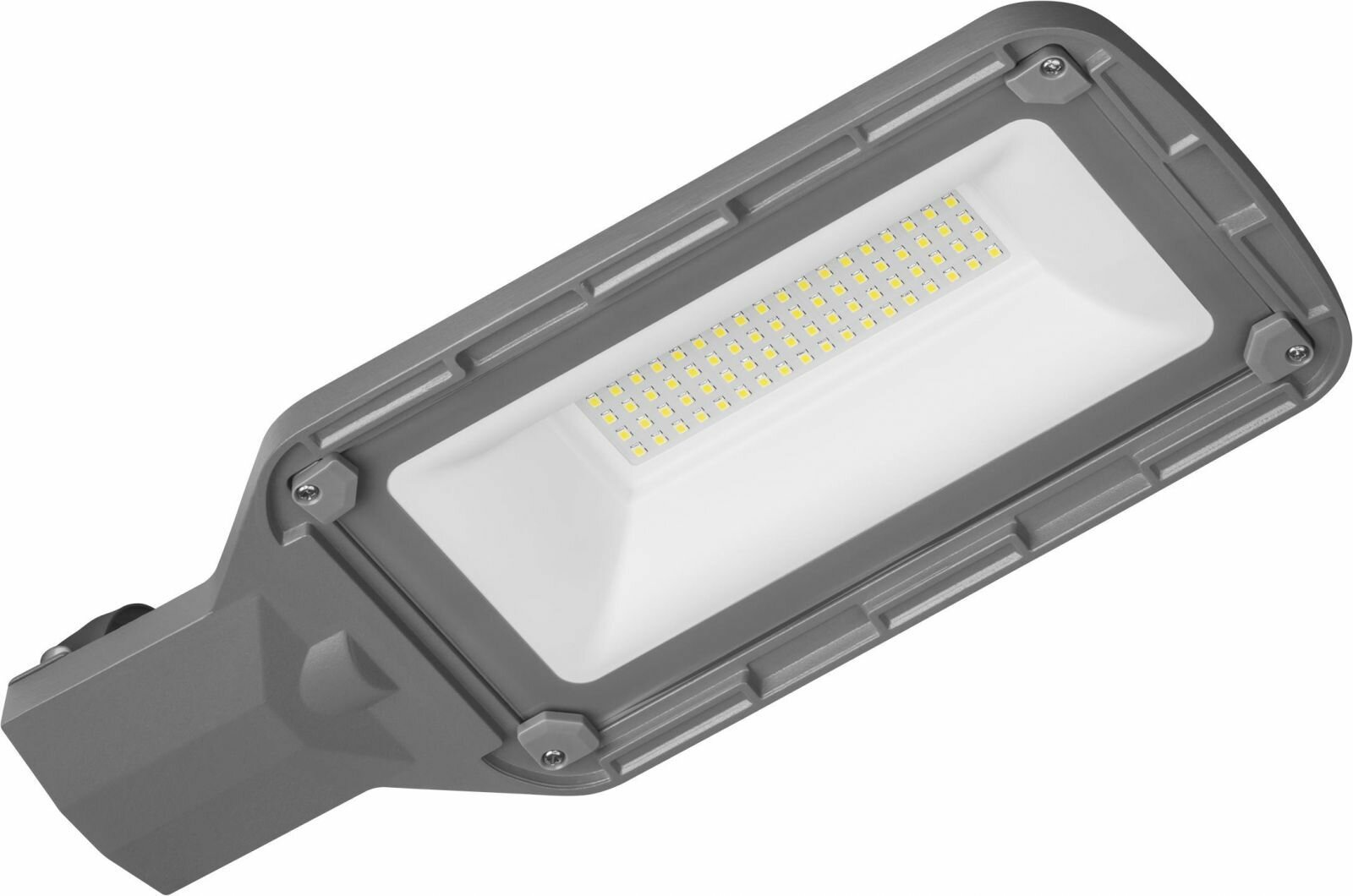 Светильник светодиодный онлайт уличный, ДКУ-50Вт, OSF-03-50-5K-LED