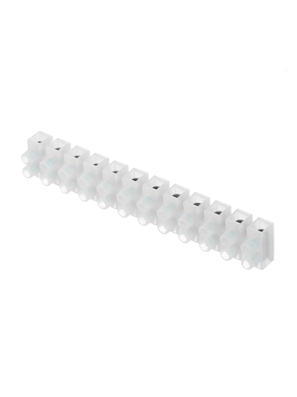 Клеммник Rexant КВ-16 07-5016 12х16 кв. мм полиэтиленовый белый
