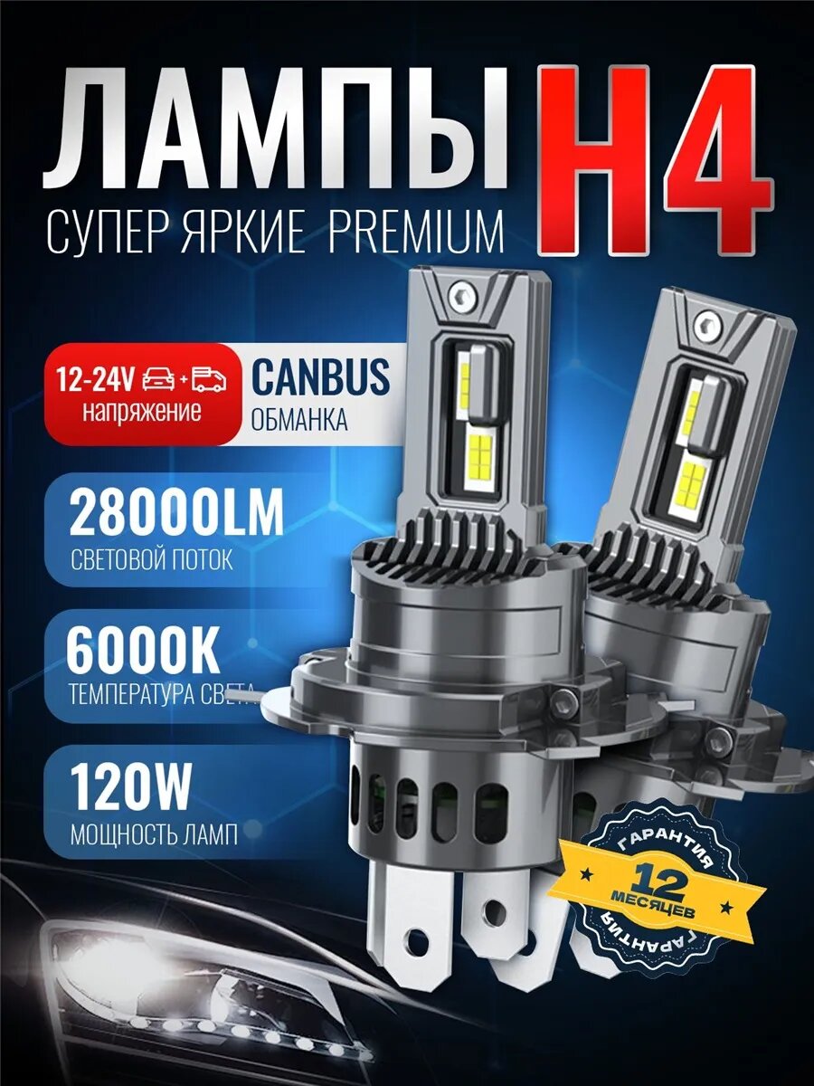 Лампочки