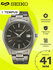 Наручные часы SEIKO, серебряный