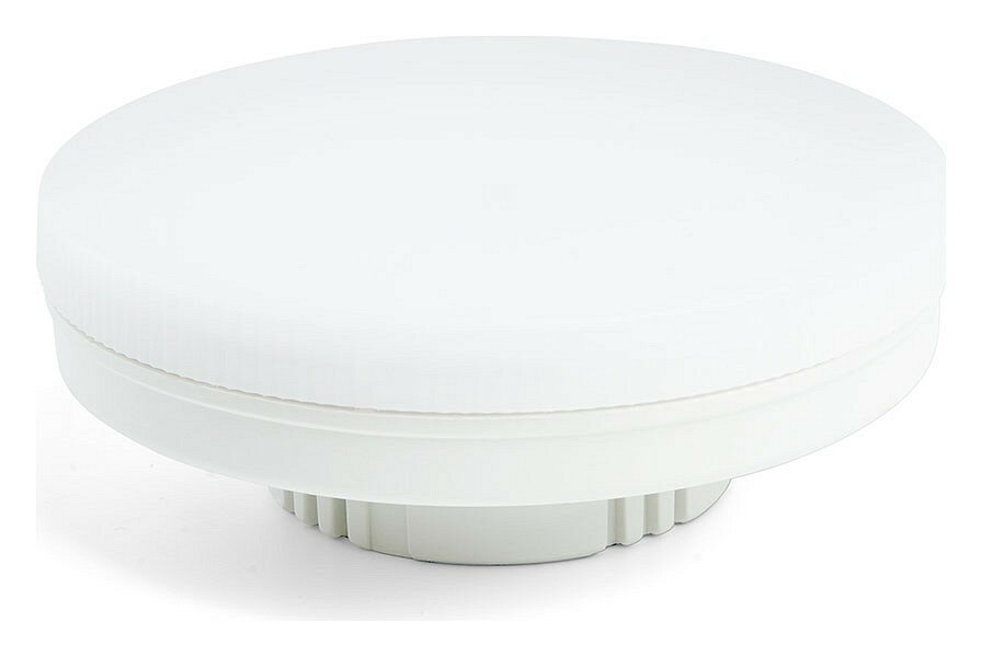 Лампа светодиодная Feron LB-471 GX70 12Вт 2700K 48300