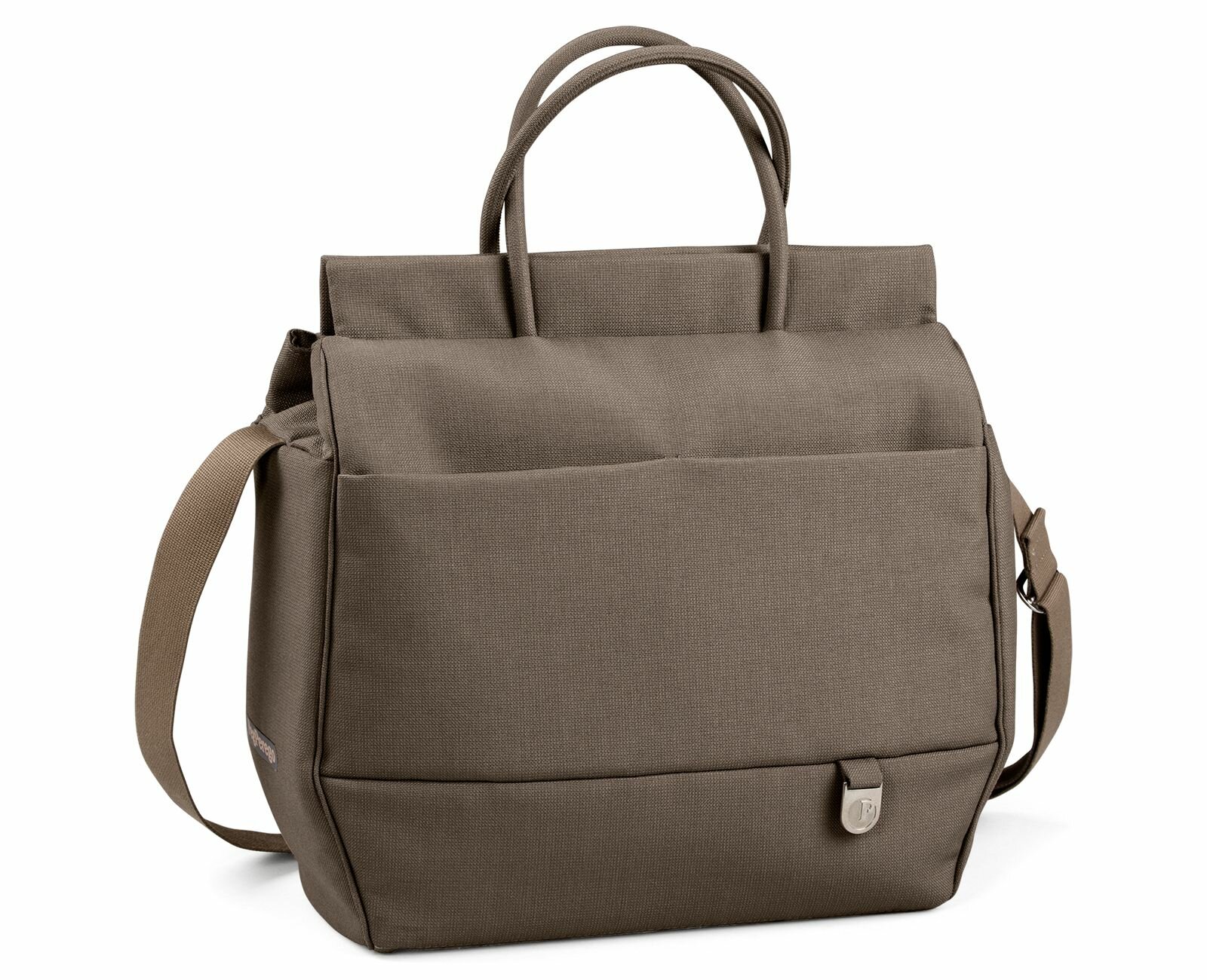 Сумка Peg-Perego Borsa, Pine Bark
