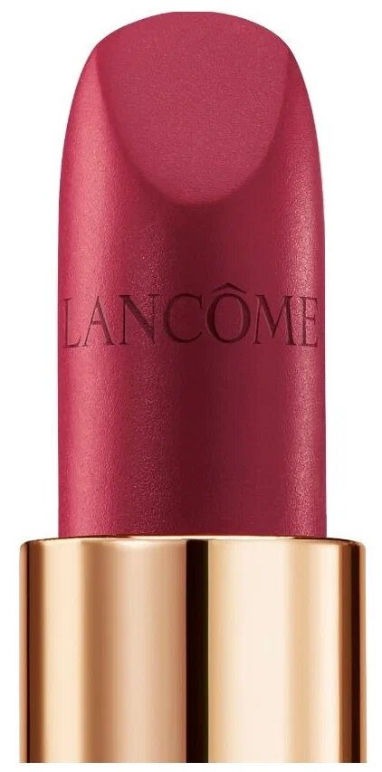 Lancome 888 kind of sexy L’Absolu Rouge Intimatte помада для губ. Тестер без колпачка