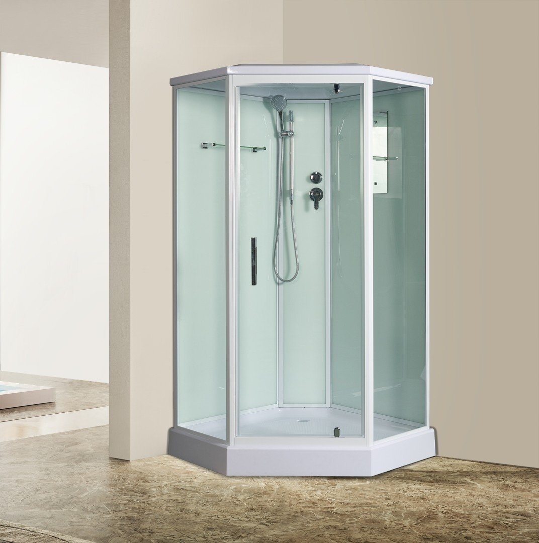 Душевая кабина RIVER PENTA 100