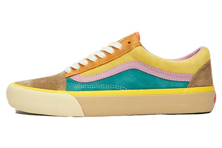 Кроссовки Old Skool LX