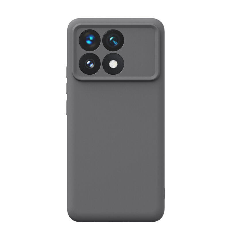 Чехол для Poco F8 Pro