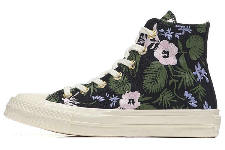 Кеды Chuck 70 Hi