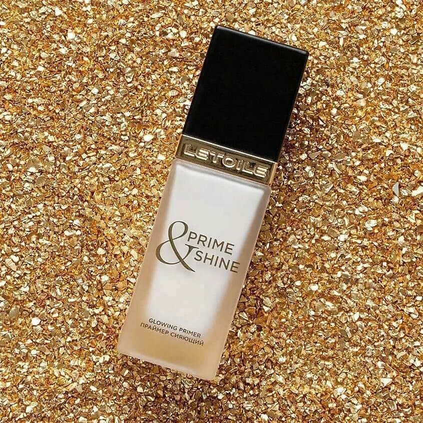 Праймер сияющий Prime & Shine Primer, 30 мл