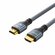 HDMI 2.2 кабель 2 м, 96 Гбит/с