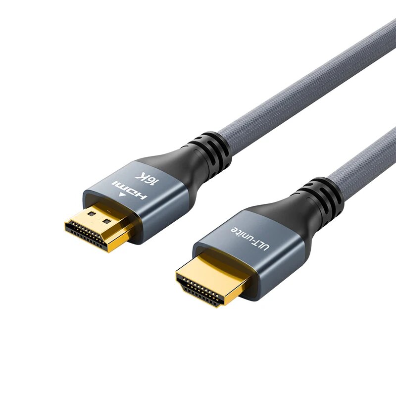 ULT－unite HDMI 2.2 кабель 96 Гбит/с 3 м