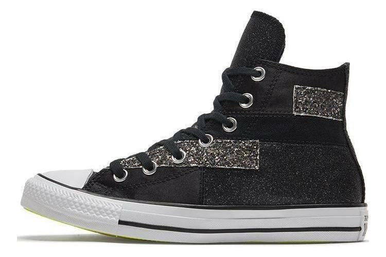 Кеды Chuck Taylor All Star High