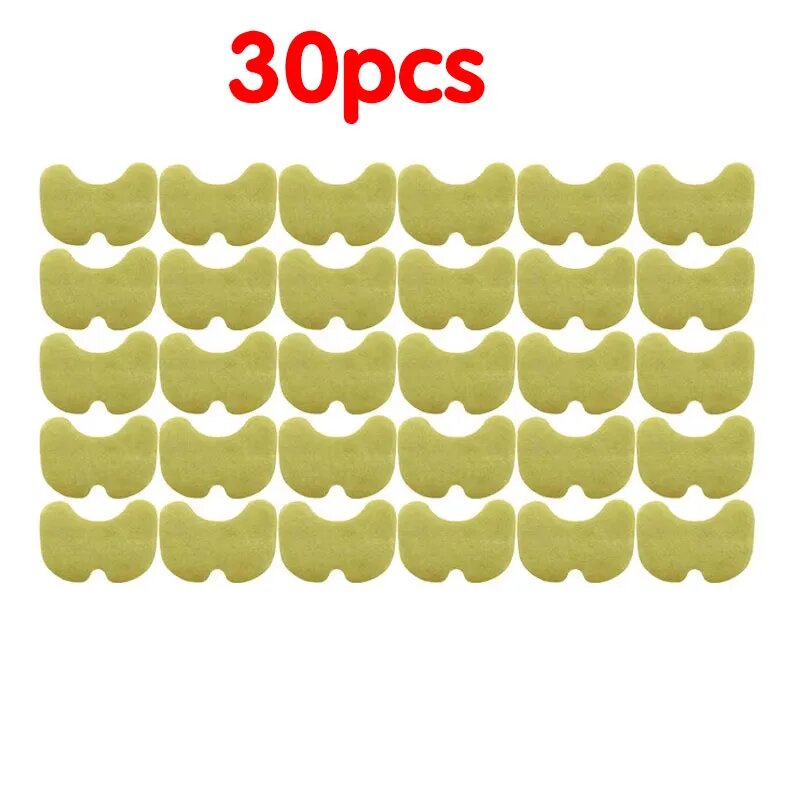 15-60 Шт. Пластыри Для Поддержки Колена Для Облегчения Мышечной Боли, Растяжения 30pcs-Knee