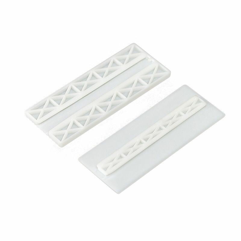 Самоклеящийся кронштейн для удлинителя. Установите сетевой фильтр. Кронштейн маршрутизатора,2шт, розовый