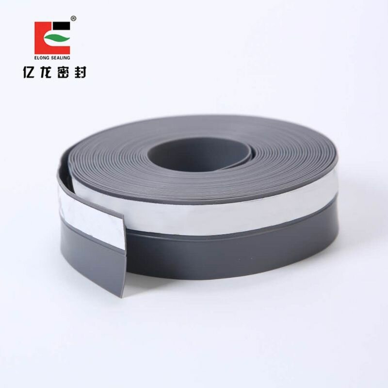 Уплотнительная лента для дверей и окон, уплотнитель для дверного проема, ветрозащитная и звукоизоляционная наклейка, пластиковая и стальная оконная изоляция, самоклеящаяся лента для блокировки ветра