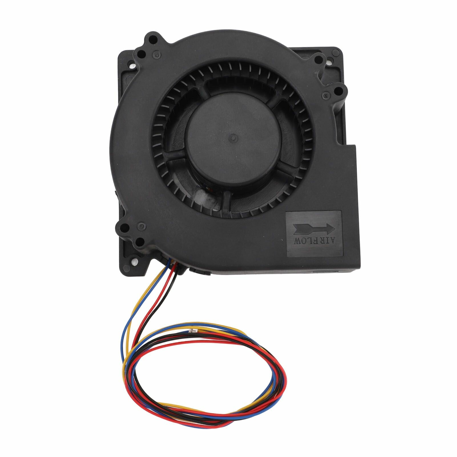 Вентилятор охлаждения 24В с 4-контактным разъемом для Bambu Lab X1 P1