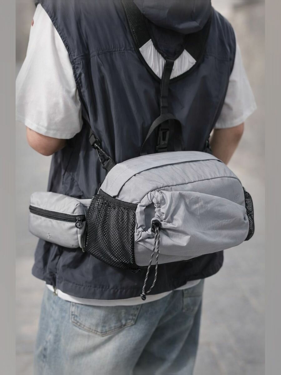 Сумка кросс-боди