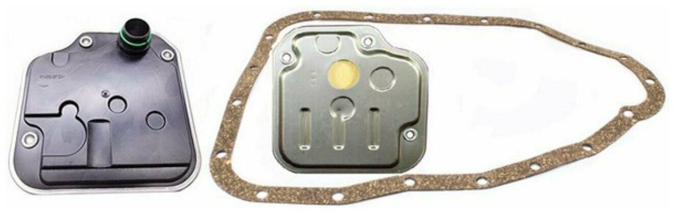 JS ASAKASHI JT472K Фильтр АКПП