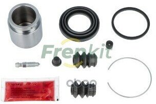 Ремкомплект суппорта+поршень MAZDA 626 III SERIESE 2.2 4WD 05-91->11-92 / OPELFRONTERA A B SERIES 03 Frenkit арт. 241903
