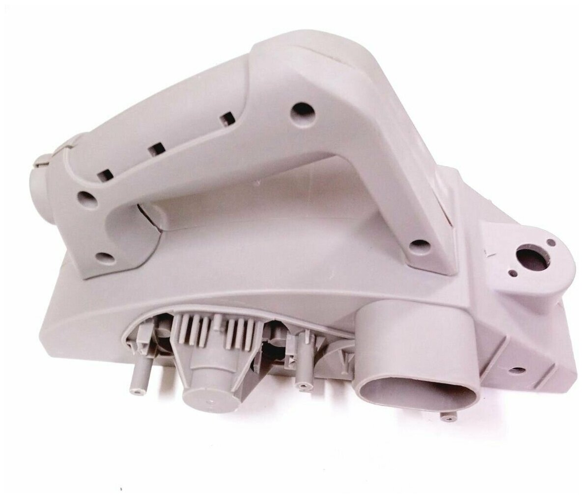 Корпус для рубанка Интерскол Р-82ТС-01, Р-82/710