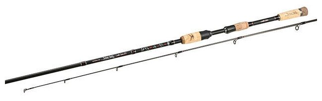 Спиннинг Mikado SAKANA HANTA X-TRA LIGHT Spin 270 (5-15 г.)
