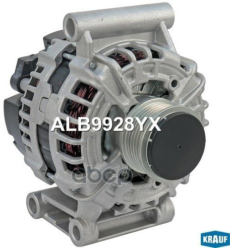 Генератор Krauf арт. ALB9928YX